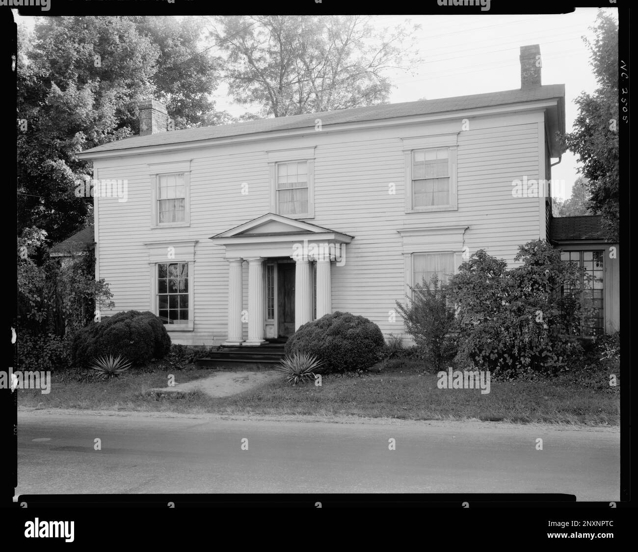 Jamestown house, Jamestown, Guilford County, North Carolina. Carnegie ... Jamestown house, Jamestown, Guilford County, North Carolina. Carnegie ...