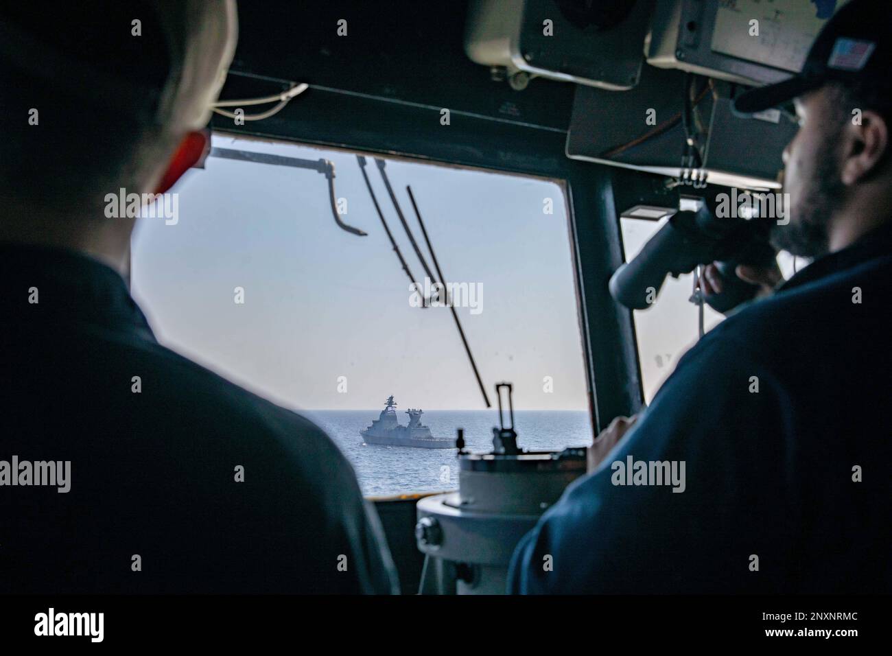 Sa'ar 6 corvette hi-res stock photography and images - Alamy