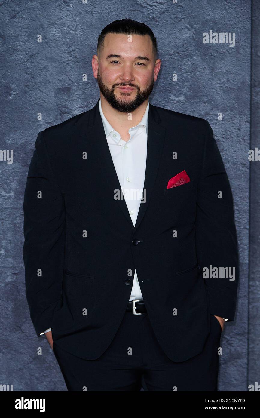 Dan finlay hi-res stock photography and images - Alamy