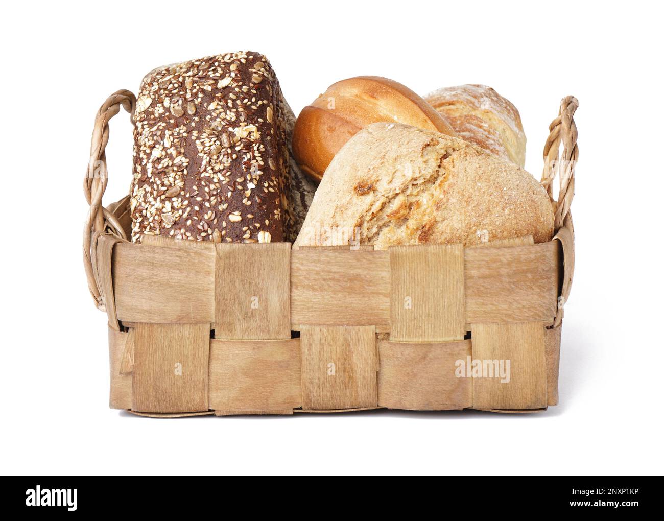 Loaves Of Bread In Basket Bread Basket Hits 5,000 Loaves – Manitoba