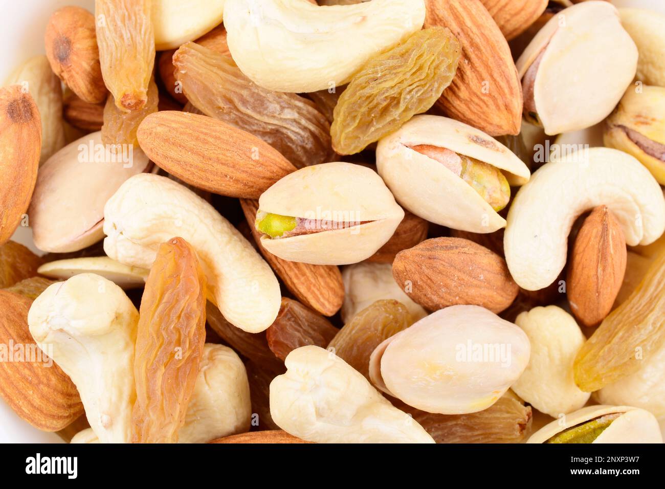 Dry fruits texture hi-res stock photography and images - Alamy