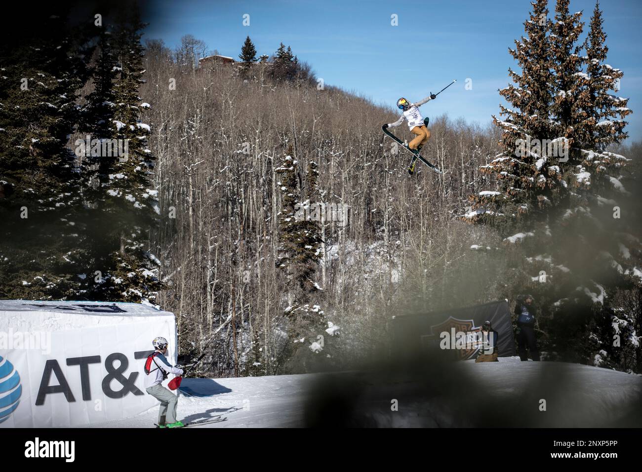 Exclusive interview with Estonian skiing sensation Kelly Sildaru, who ...