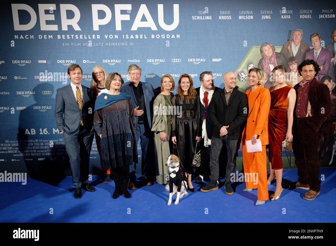 Linda reitinger hi-res stock photography and images - Alamy