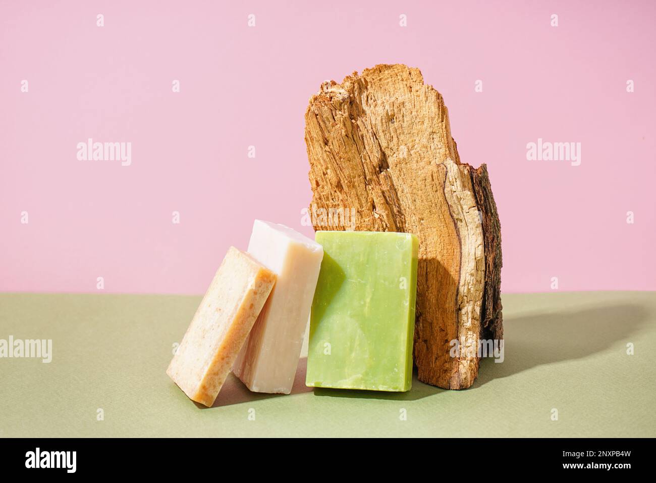 Soap bark tree hi-res stock photography and images - Alamy