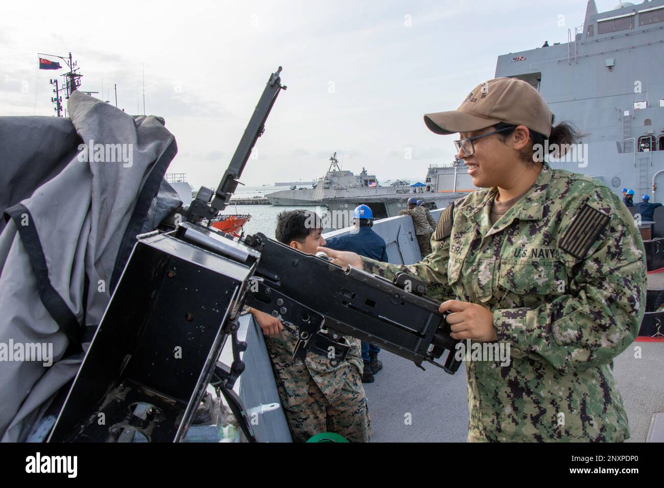 M2 a1 hi-res stock photography and images - Alamy