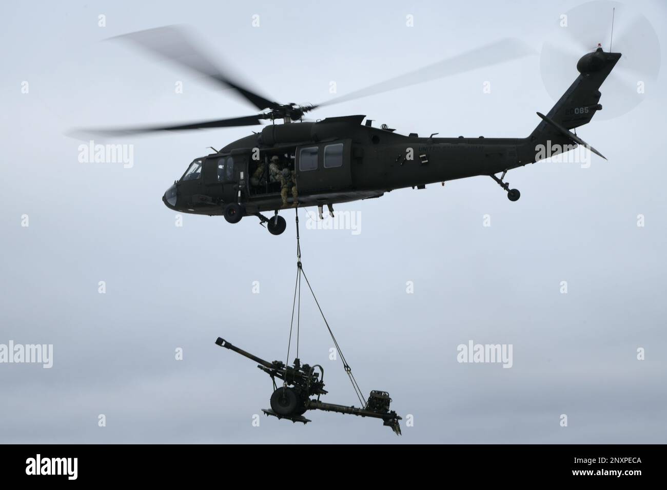 147th field artillery regiment hi-res stock photography and images - Alamy