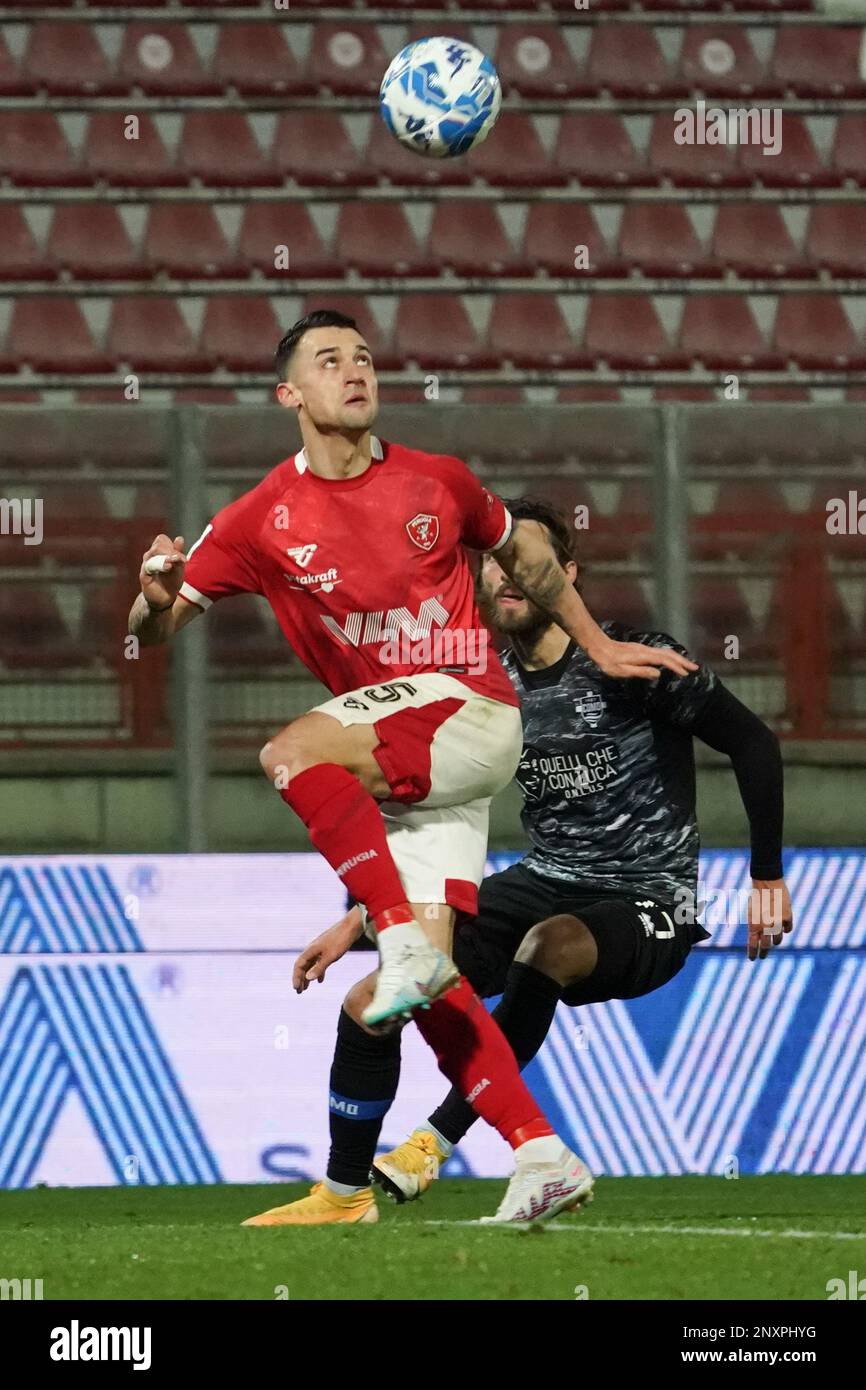 Santoro simone hi-res stock photography and images - Alamy