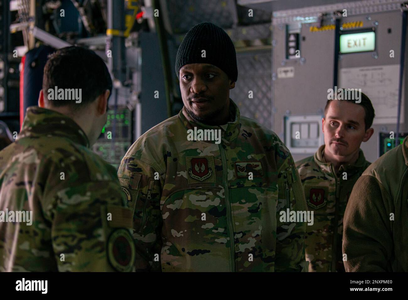 Atlas c 1 a400m hi-res stock photography and images - Alamy