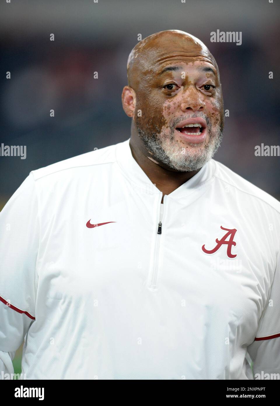 January 11, 2018 Tuscaloosa, AL...(FILE PHOTOS) Alabama defensive line ...