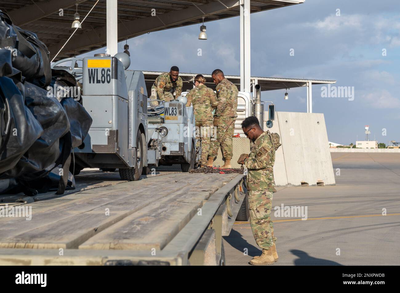 King fahad air base hi-res stock photography and images - Alamy