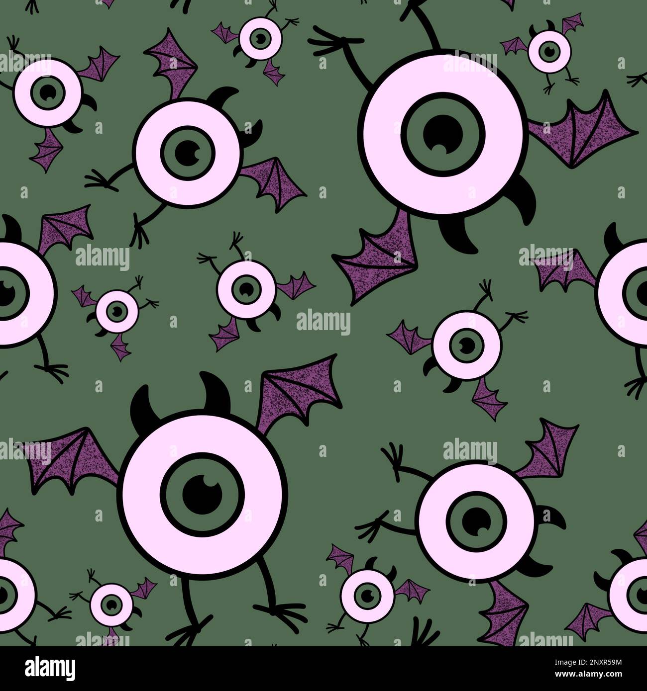 Monsters ball poster hi-res stock photography and images - Alamy