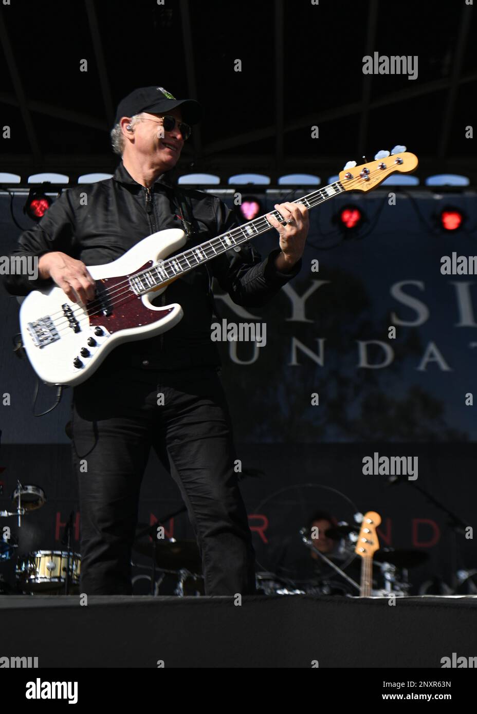 U.S. Space Force Col. Robert Long, Space Launch Delta 30 commander ...