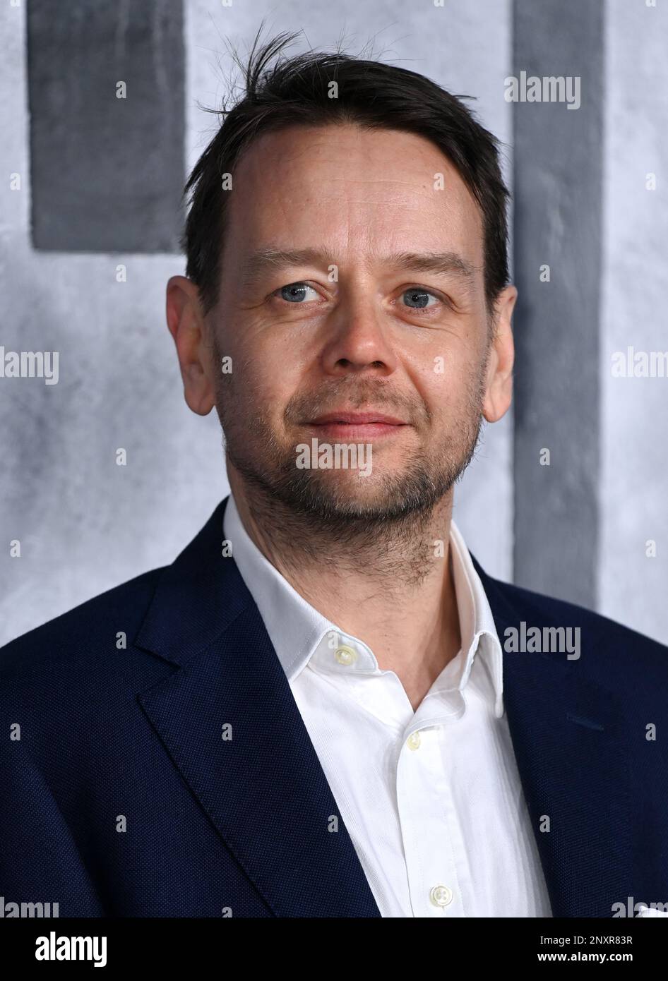 London, UK. 01st Mar, 2023. March 1st, 2023. London, UK. Henry Hereford ...