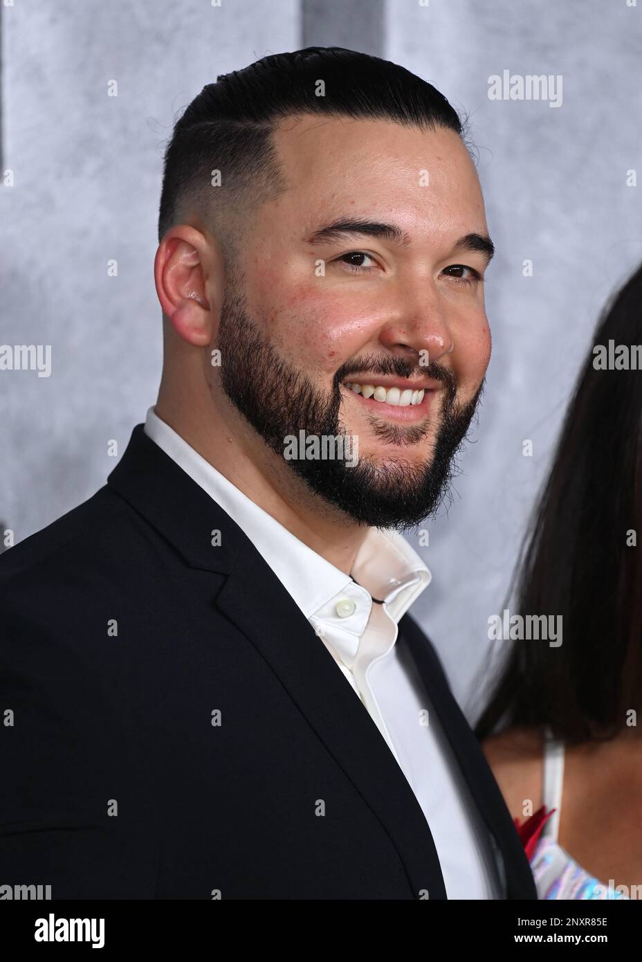London, UK. 01st Mar, 2023. March 1st, 2023. London, UK. Dan Finlay ...