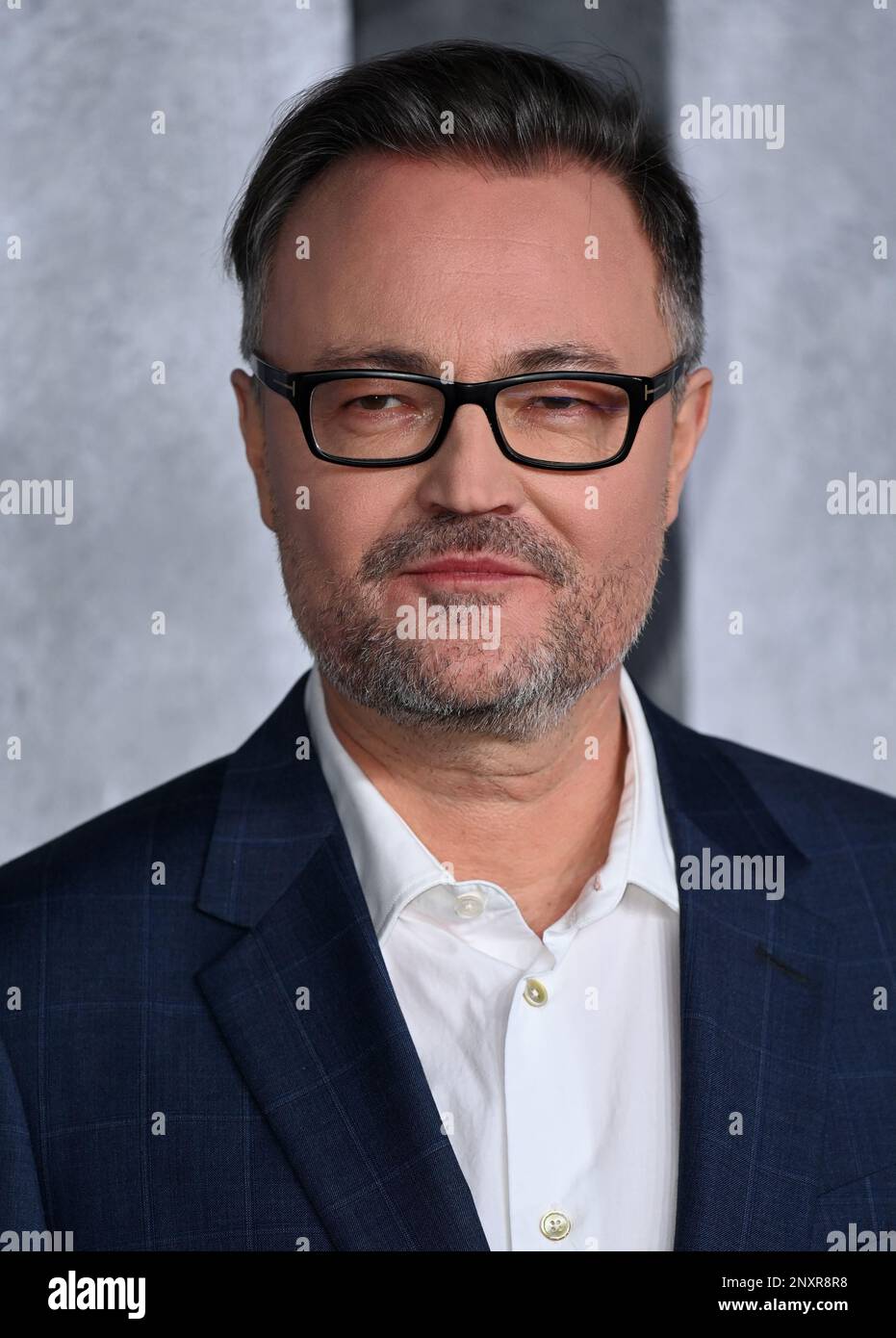 London, UK. 01st Mar, 2023. March 1st, 2023. London, UK. Jamie Payne ...