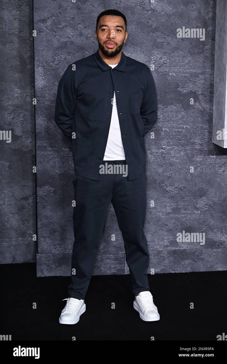 Luther the fallen sun 2023 hi-res stock photography and images - Alamy