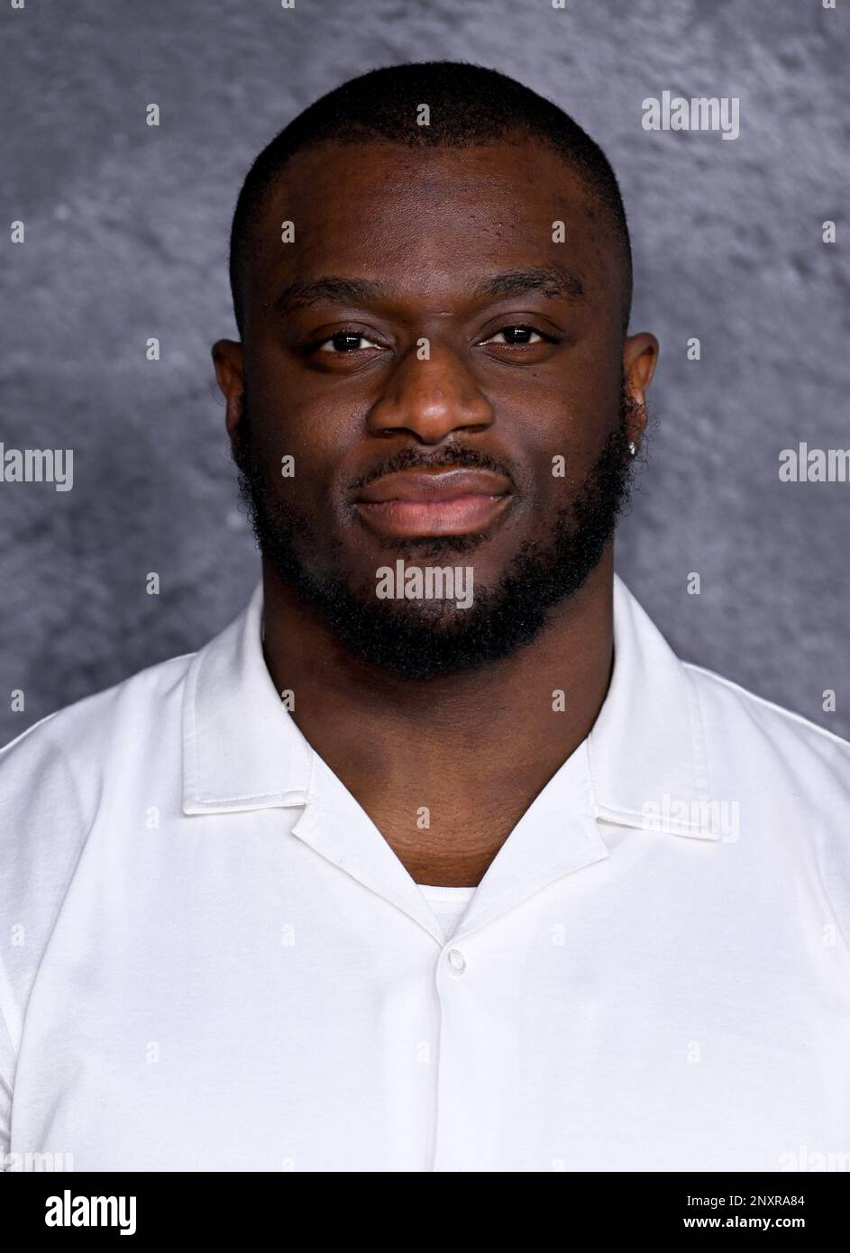 London, UK. 01st Mar, 2023. March 1st, 2023. London, UK. Efe Obada ...
