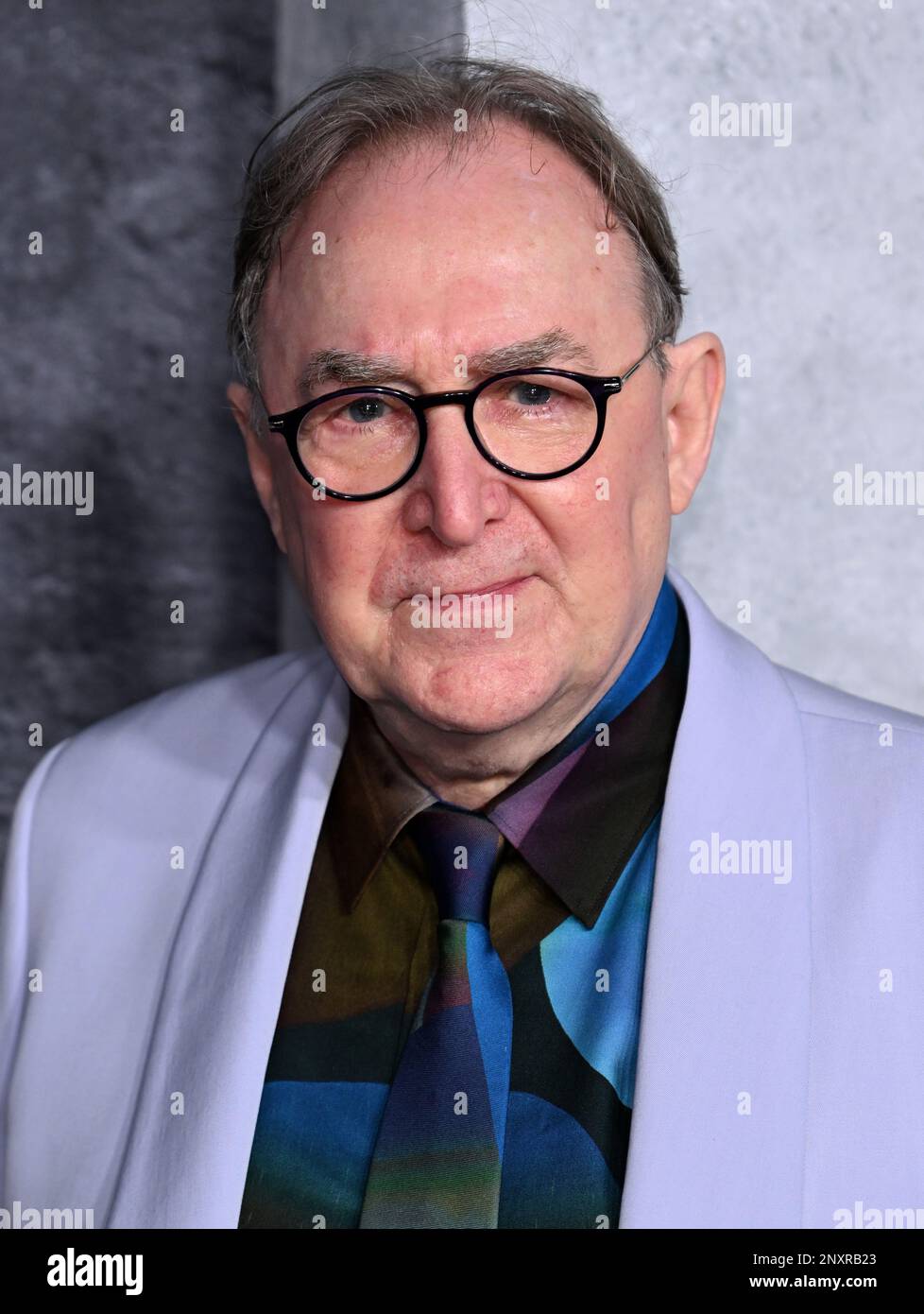 London, UK. 01st Mar, 2023. March 1st, 2023. London, UK. Dermot Crowley ...