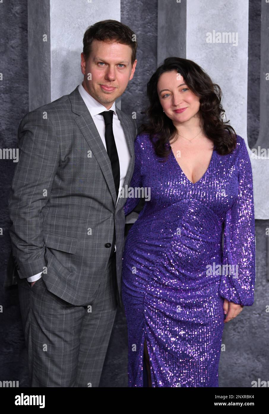 London, UK. 01st Mar, 2023. March 1st, 2023. London, UK. Thomas Coombes ...