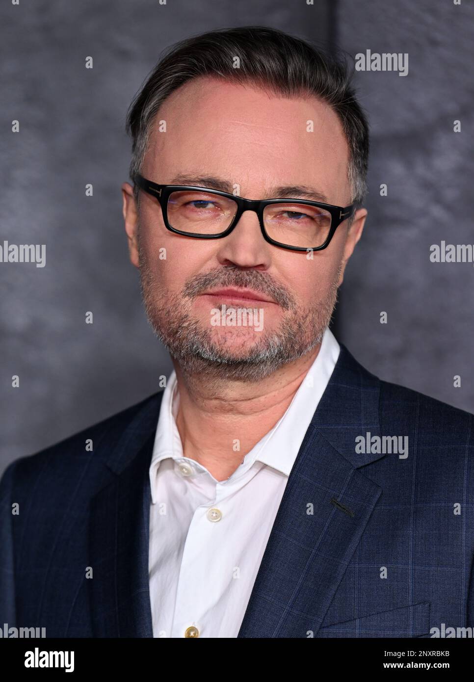 London, UK. 01st Mar, 2023. March 1st, 2023. London, UK. Jamie Payne ...