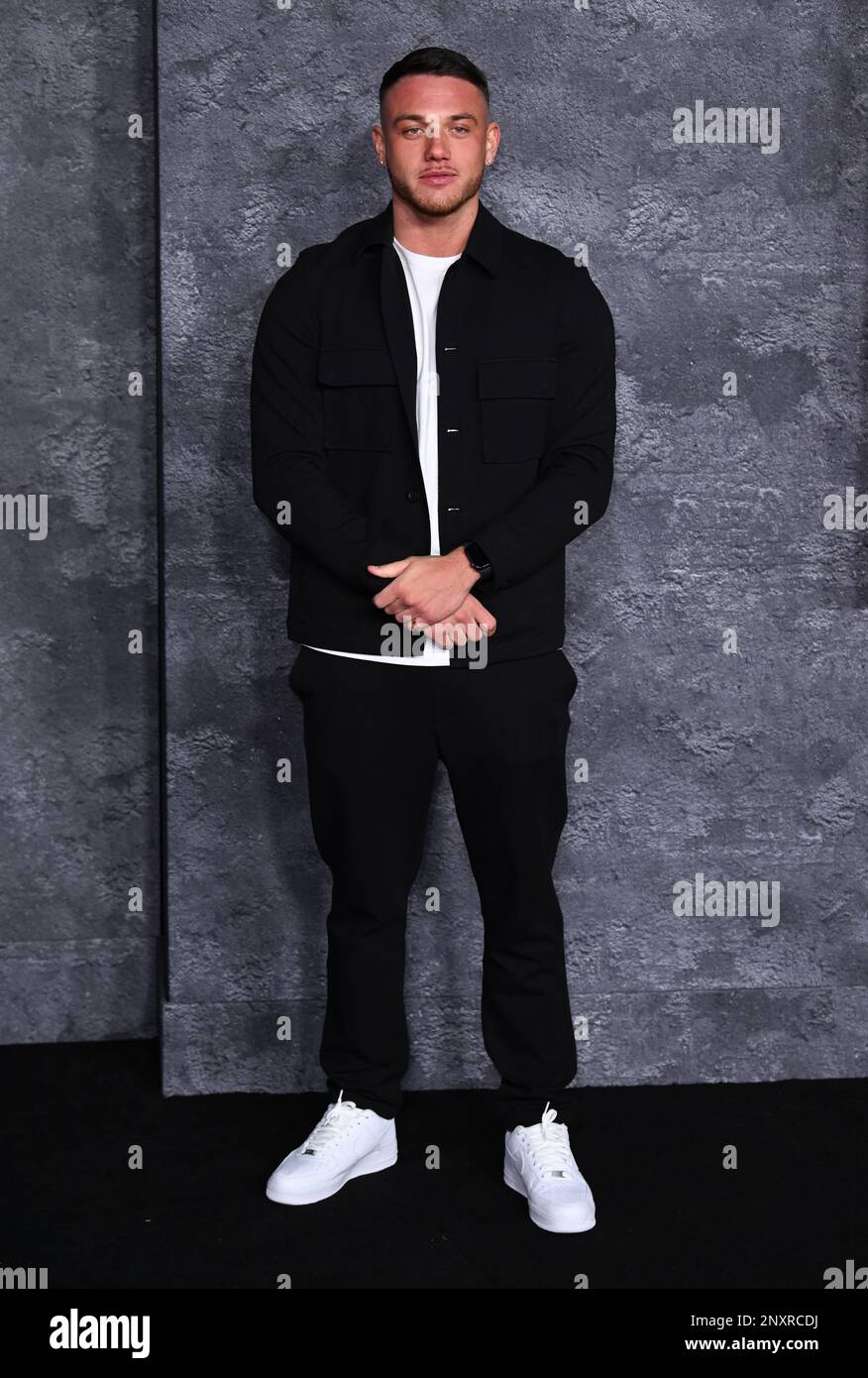 London, UK. 01st Mar, 2023. March 1st, 2023. London, UK. J Fado ...