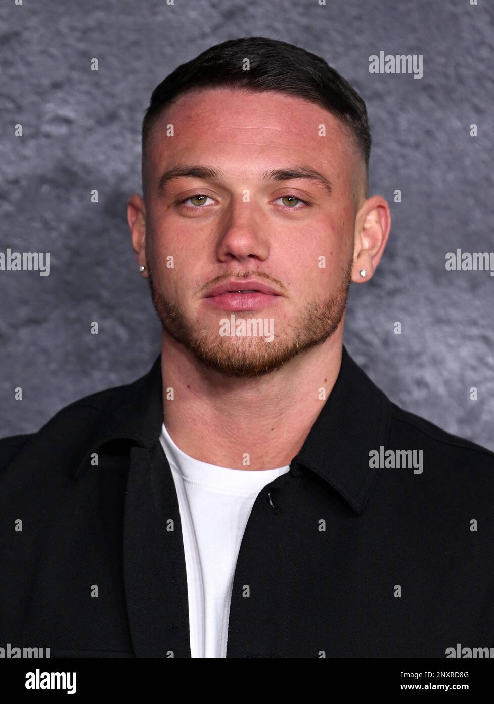 Luther the fallen sun 2023 hi-res stock photography and images - Alamy