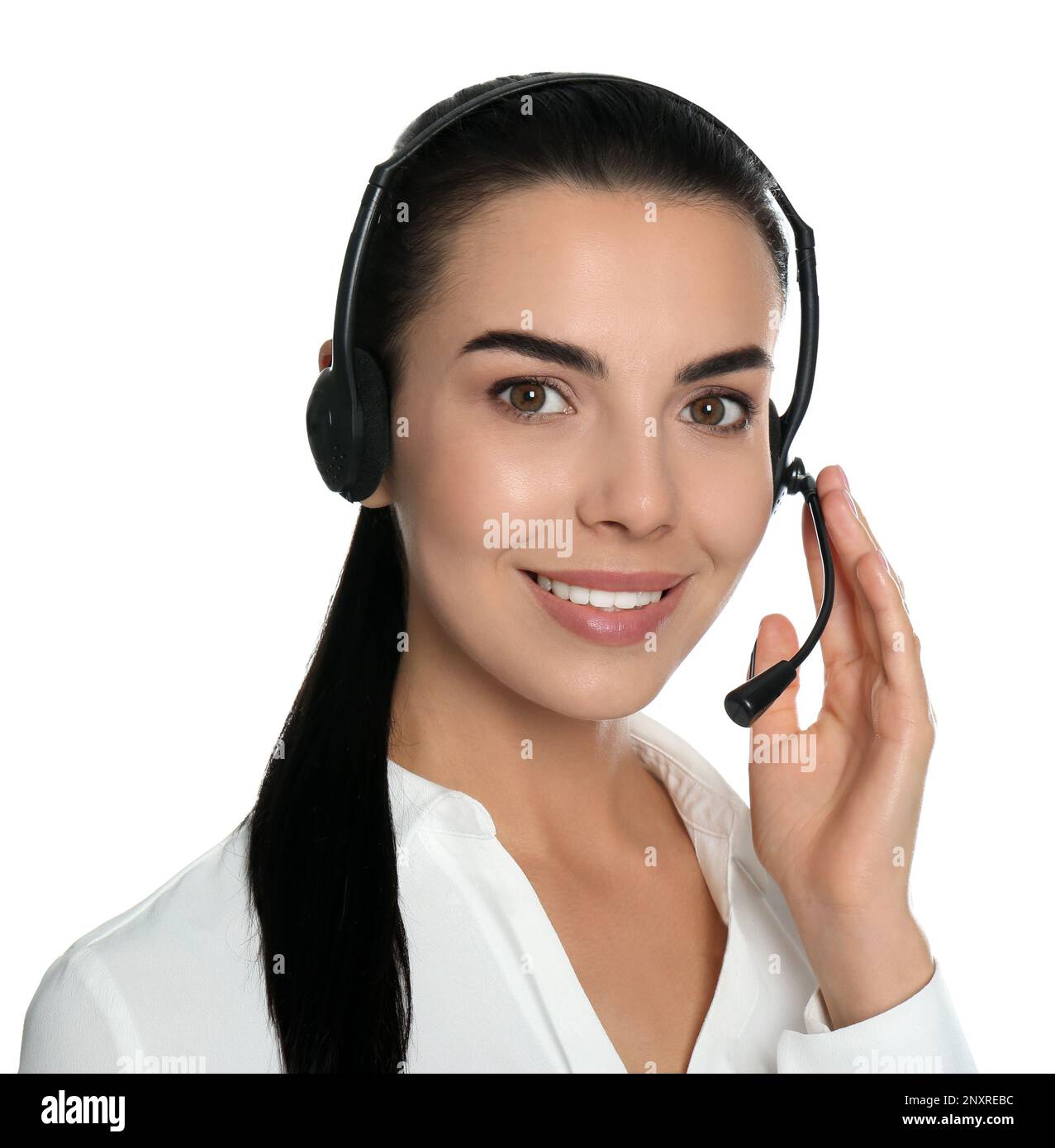 Consulting manager hi-res stock photography and images - Alamy