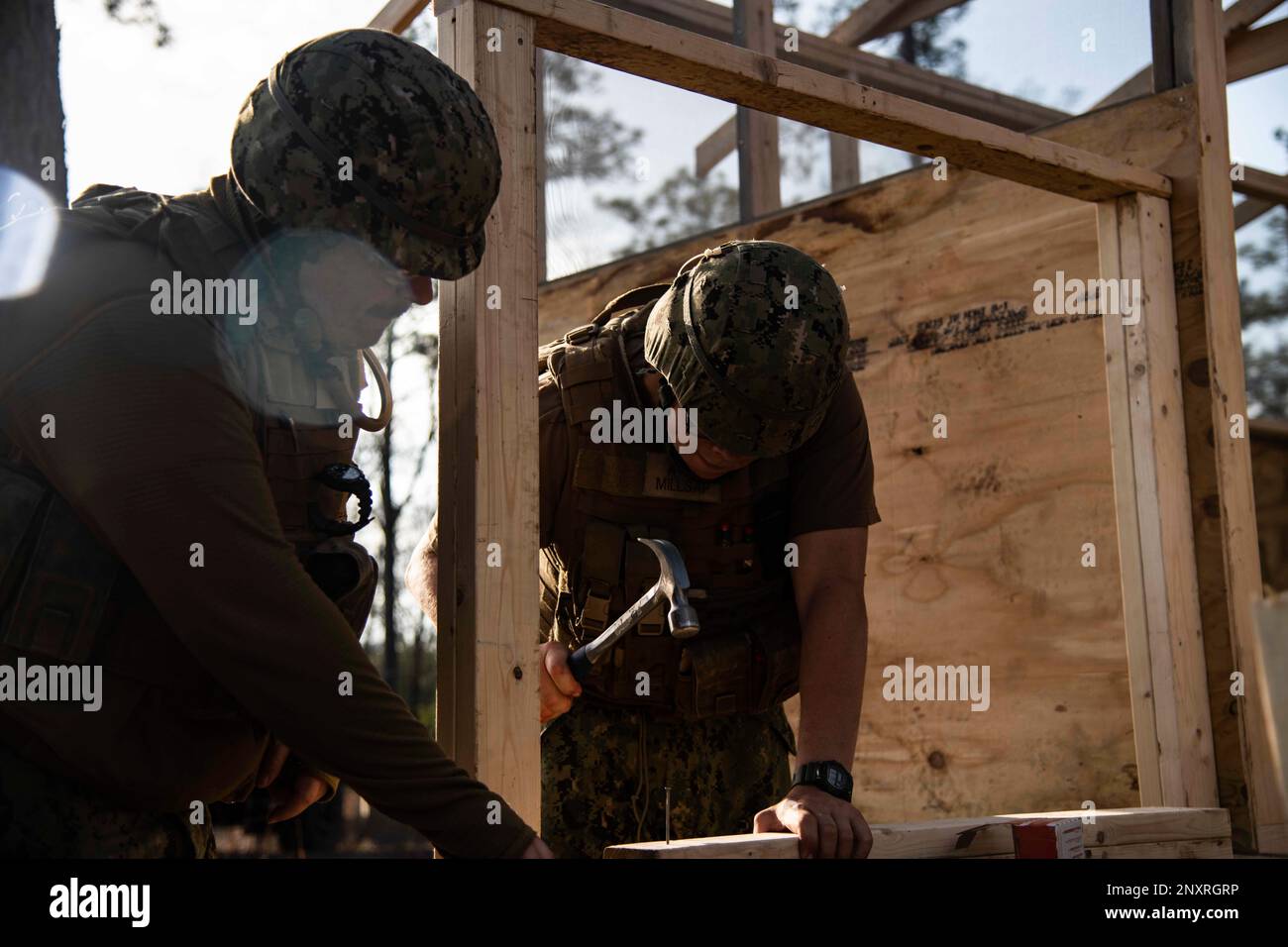 220207-N-PI330-1020 Camp Shelby, Mississippi (February 7, 2023 ...