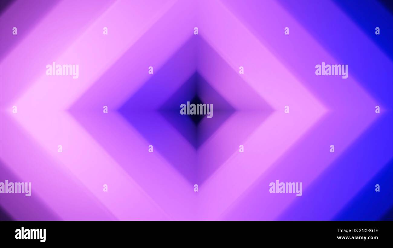 Hypnotic triangular pattern. Design. Centralized geometric pattern ...