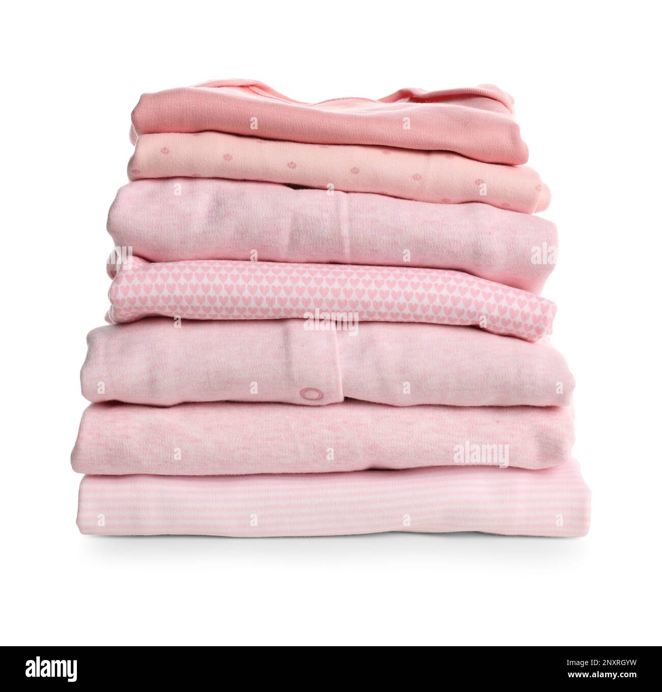 Girls clothes new dress Cut Out Stock Images & Pictures - Alamy