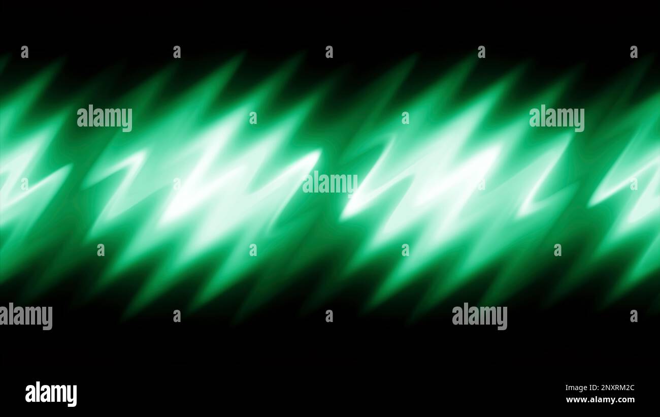 Background with line of abstract wavy glow. Motion. Wavy liquid glow ...