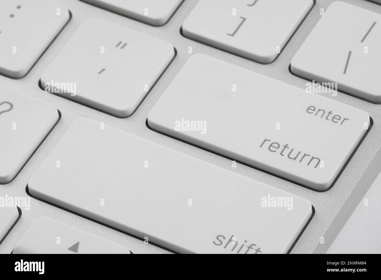 Shift key computer hi-res stock photography and images - Alamy