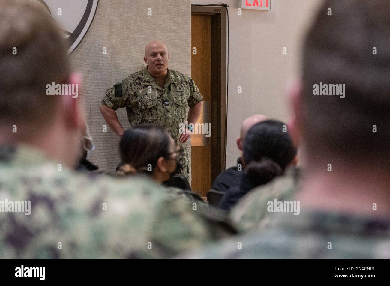 Navy medicine readiness and training command nmrtc bethesda hi-res ...