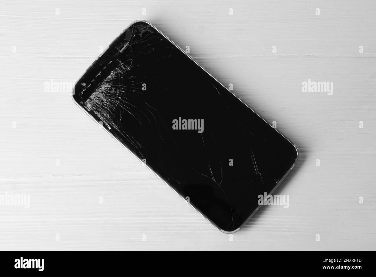 Disassembled smartphone Black and White Stock Photos & Images - Alamy