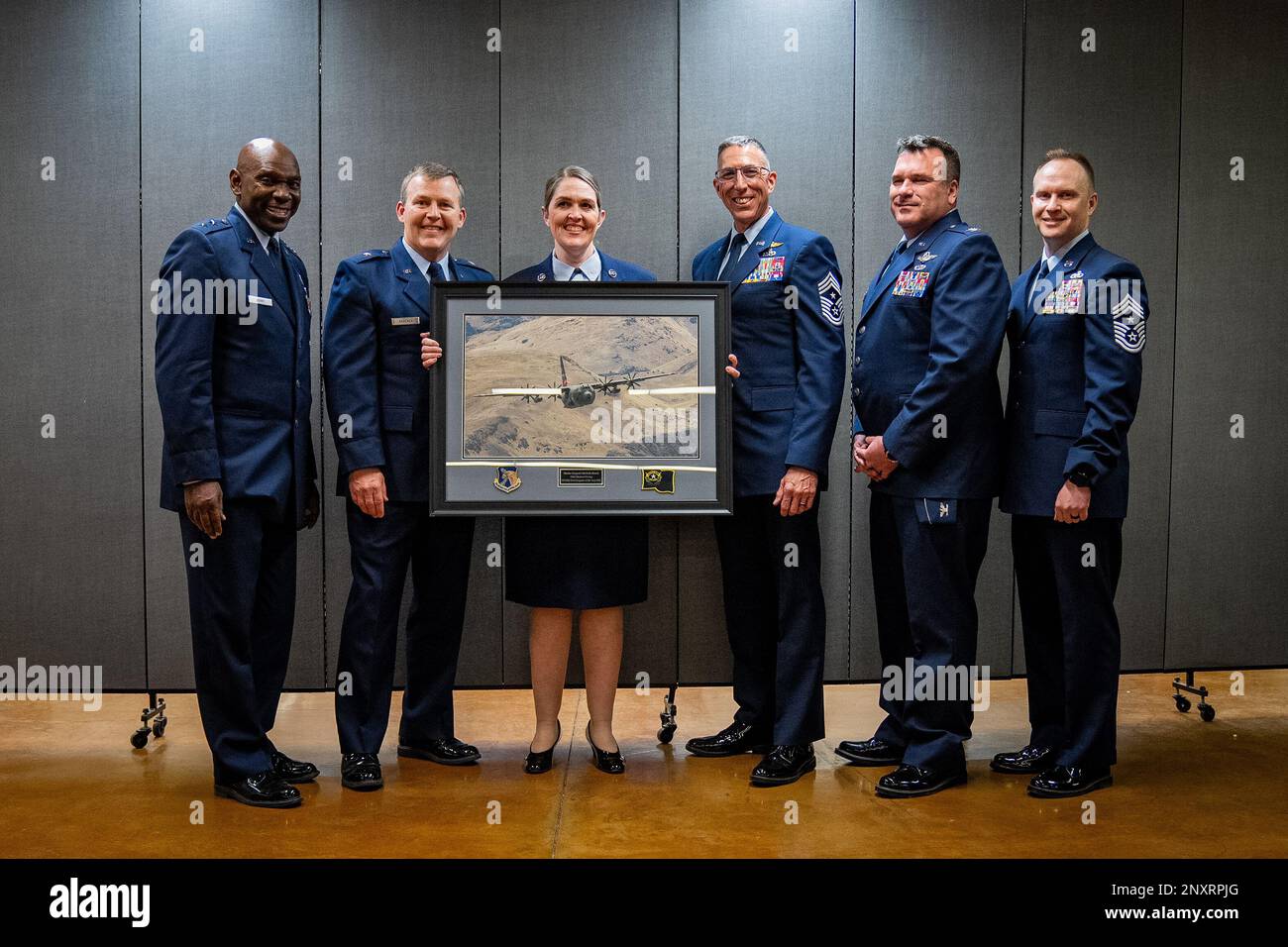 The Nevada Air National Guard Base, Reno, Nev. played host to the ...