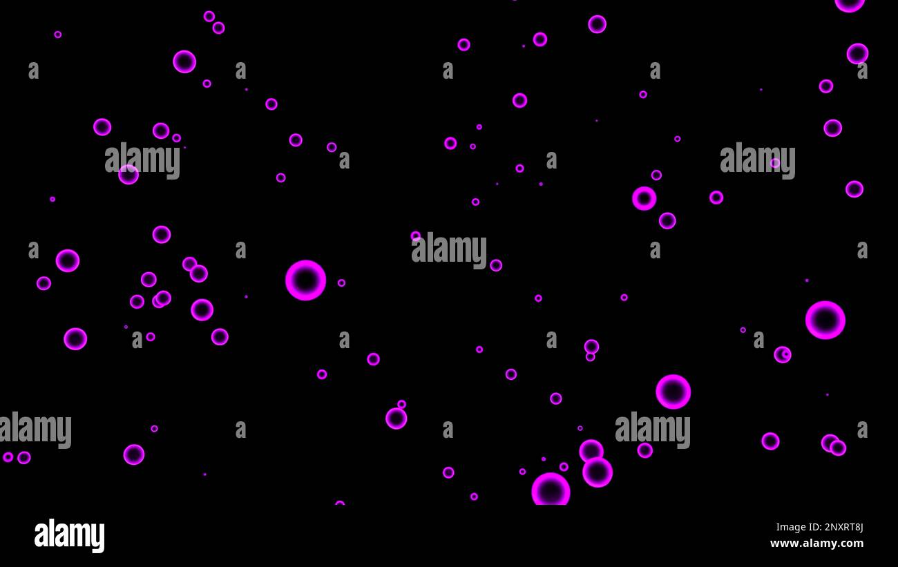 4k circles in round form hi-res stock photography and images - Alamy