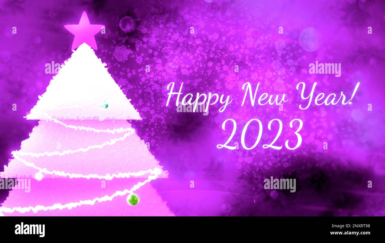 Blue and purple background made in cartoon abstraction. Motion. Bright ...