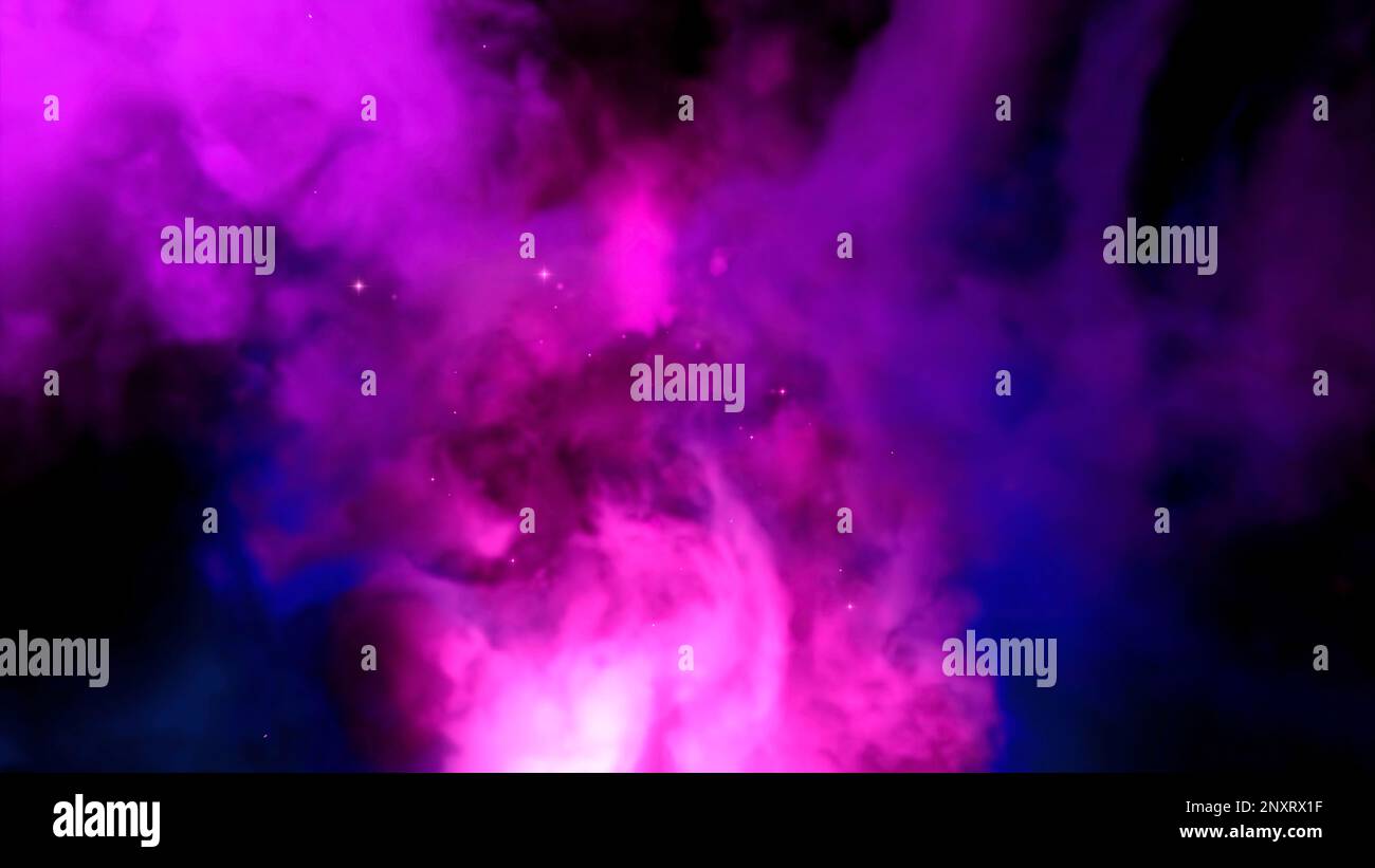Black background with thick smoke. Design. Bright shiny colored smoke ... Black background with thick smoke. Design. Bright shiny colored smoke ...