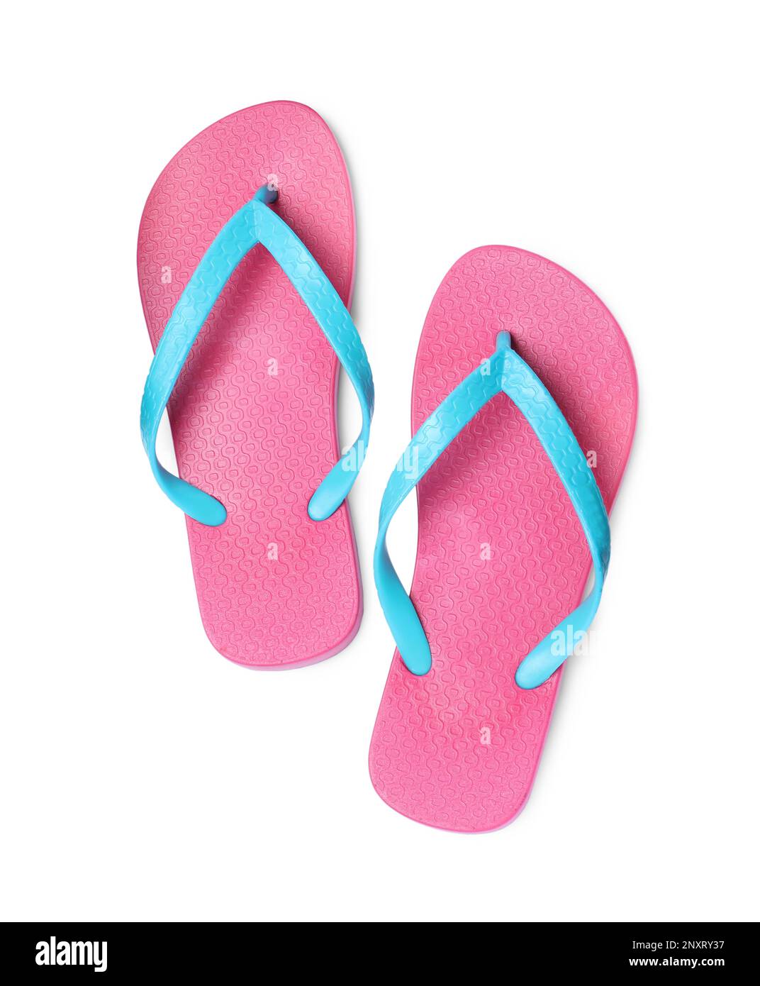 Sponge flip flops hi-res stock photography and images - Alamy