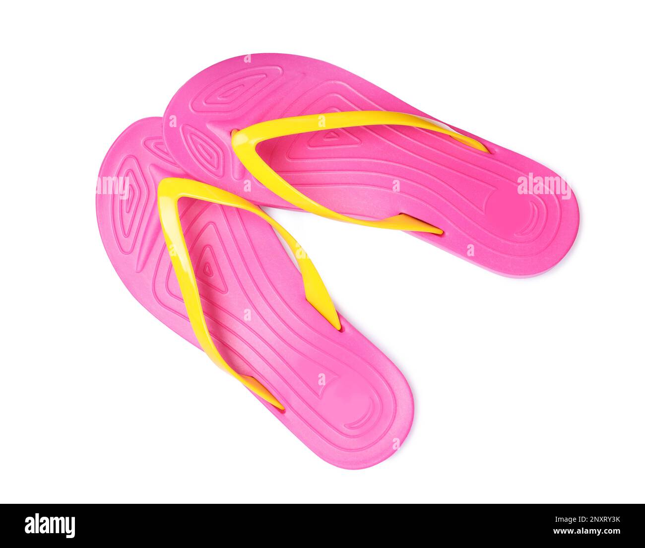 Sponge flip flops hi-res stock photography and images - Alamy
