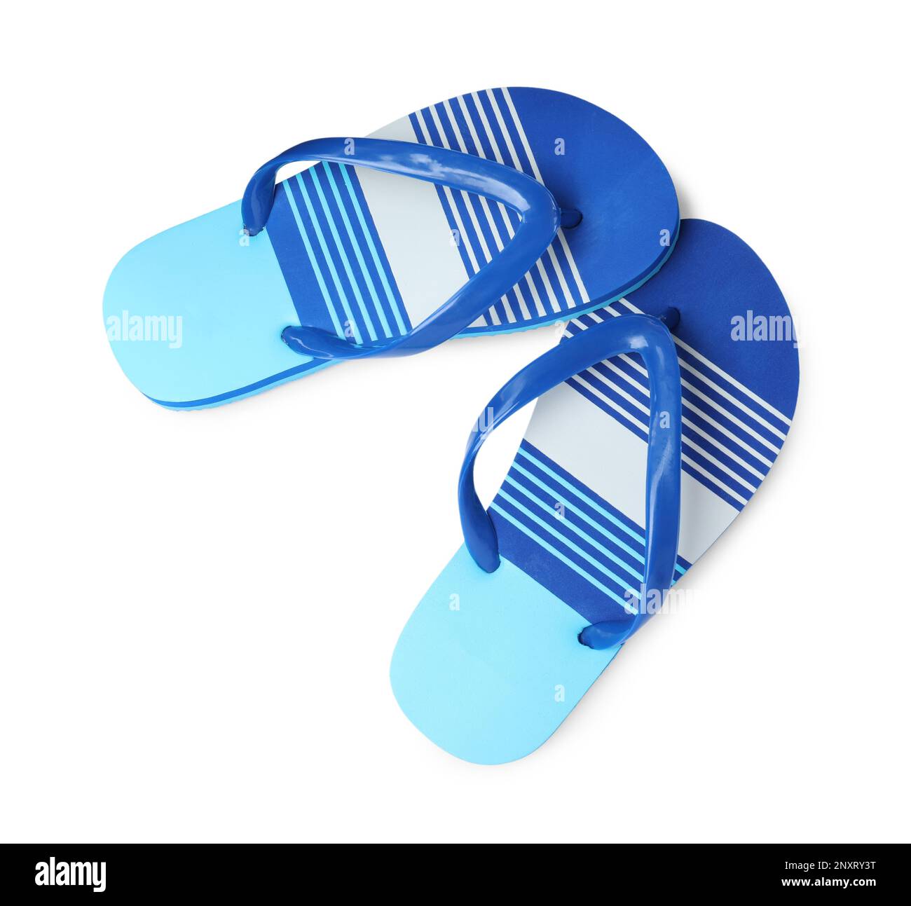 Sponge flip flops hi-res stock photography and images - Alamy