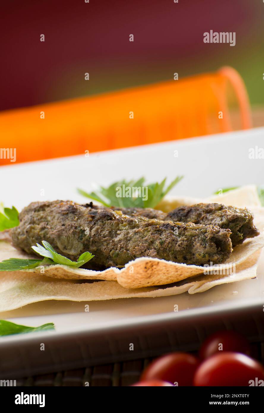Kafta hi-res stock photography and images - Alamy