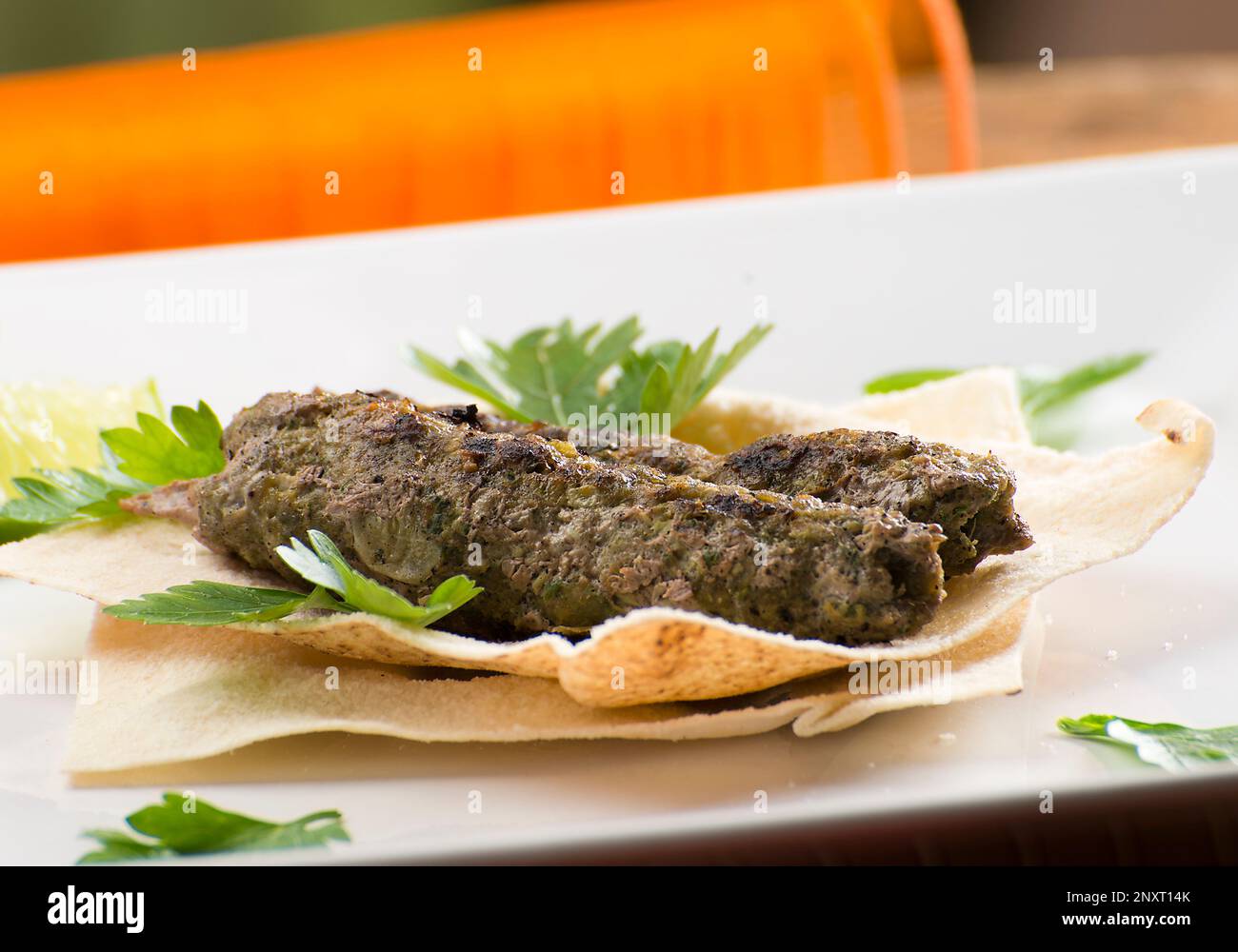 Kafta hi-res stock photography and images - Alamy