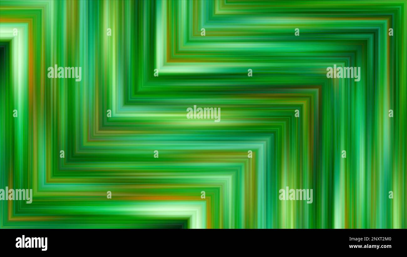 Background with striped pattern and corners. Motion. Bright stripes in ...