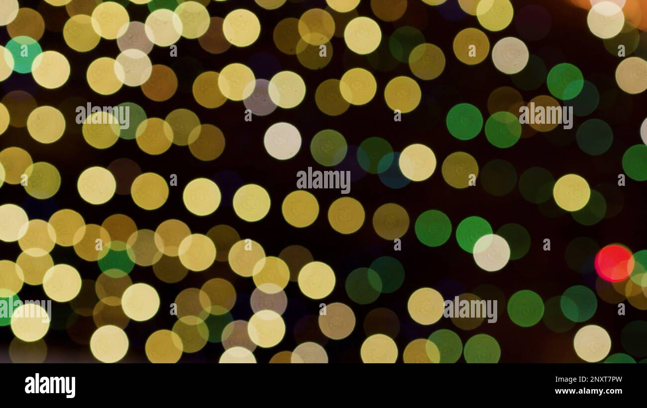 Neon light effect animation running hi-res stock photography and images ...