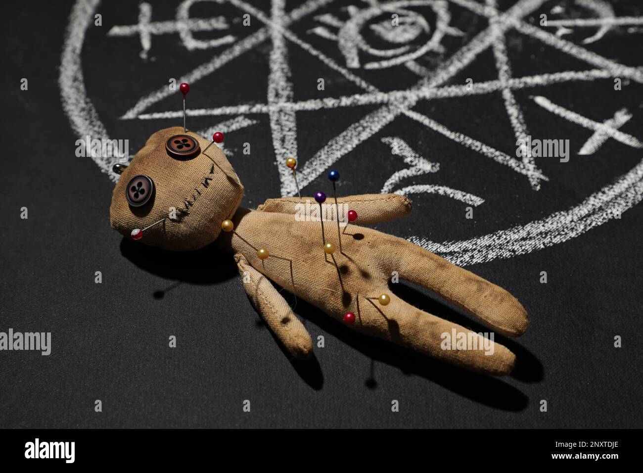 Ritual circle hi-res stock photography and images - Alamy