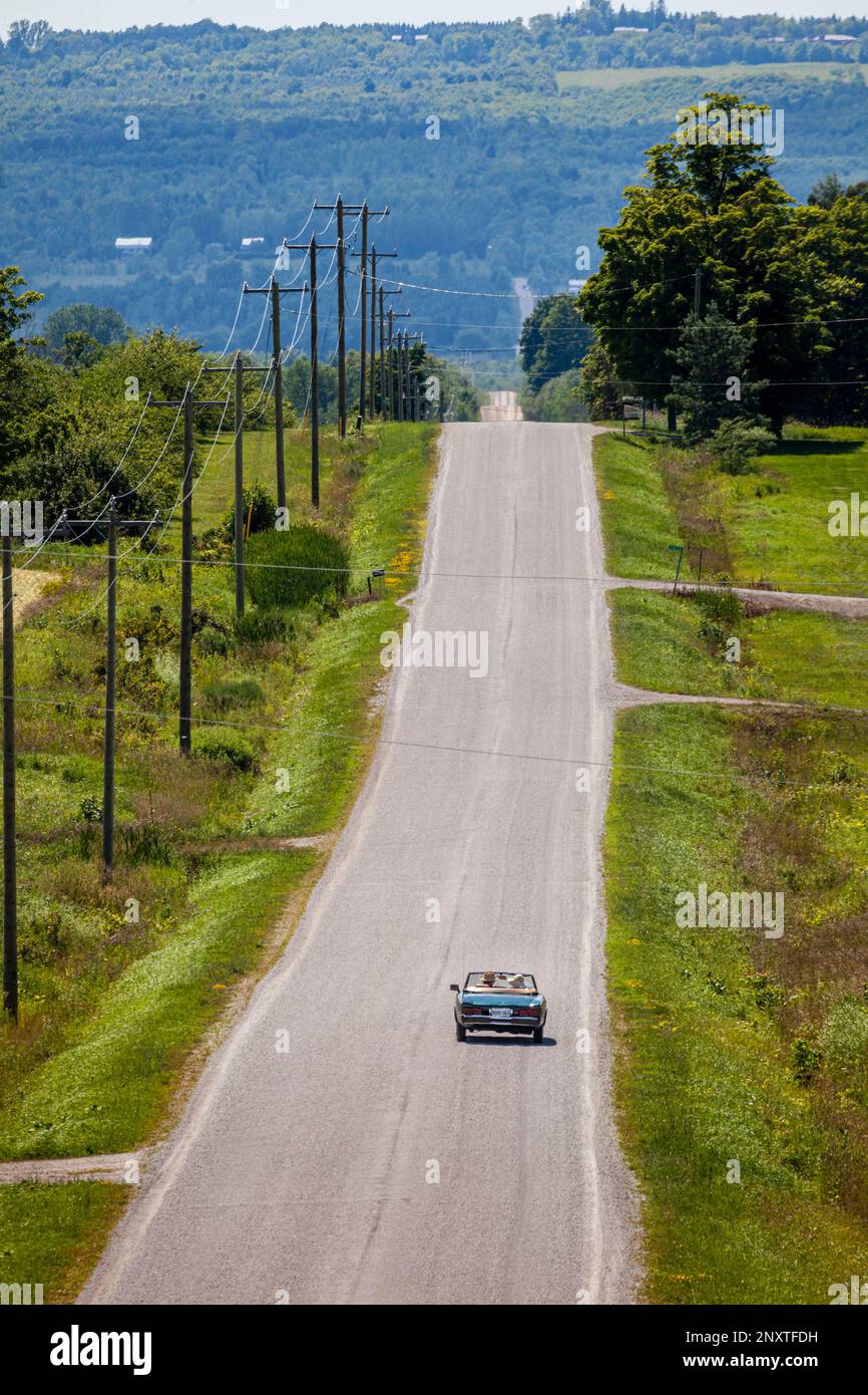 Mulmur ontario hi-res stock photography and images - Alamy