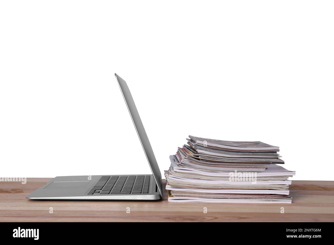 Online magazines hi-res stock photography and images - Alamy