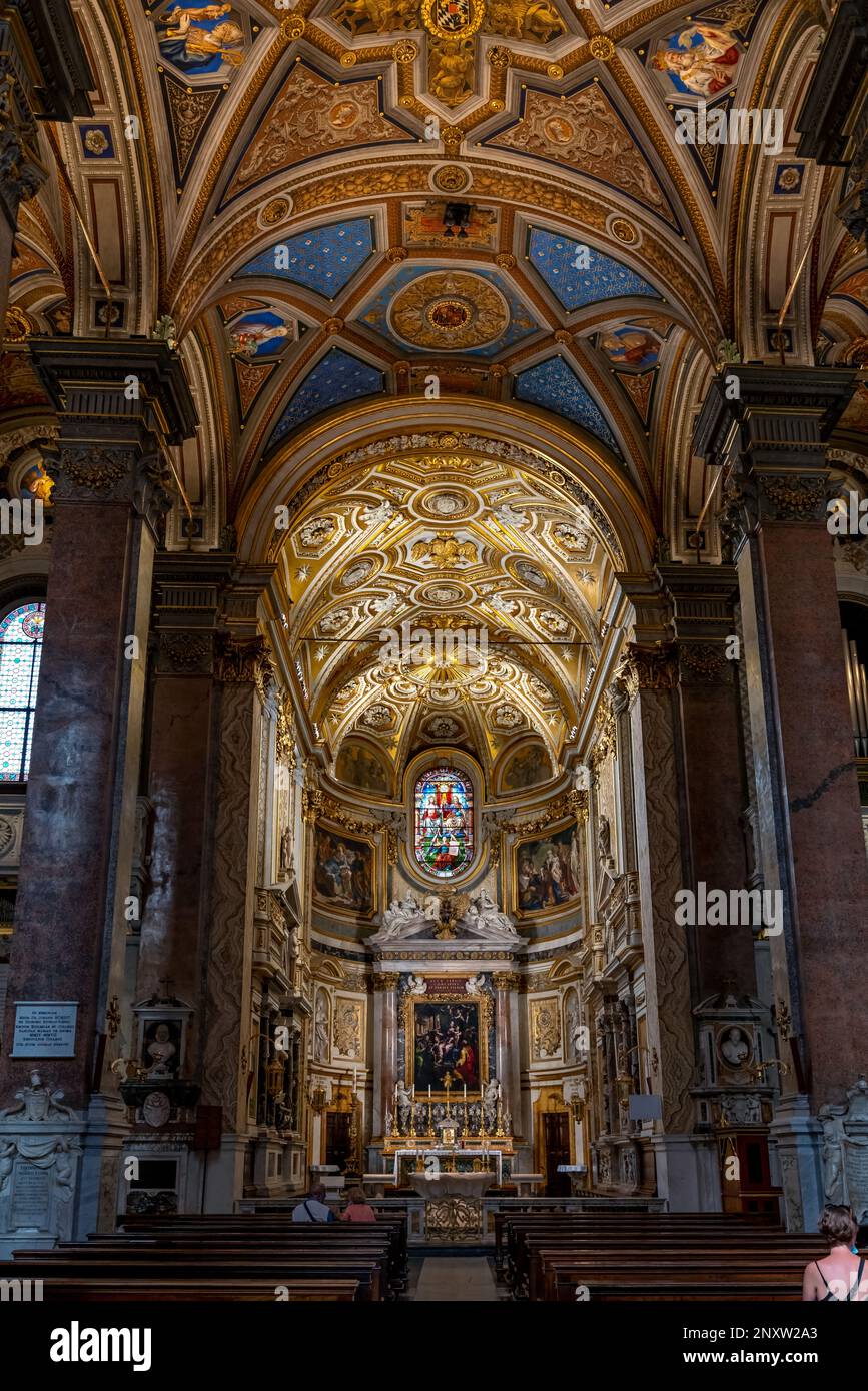 Anima anima hi-res stock photography and images - Alamy