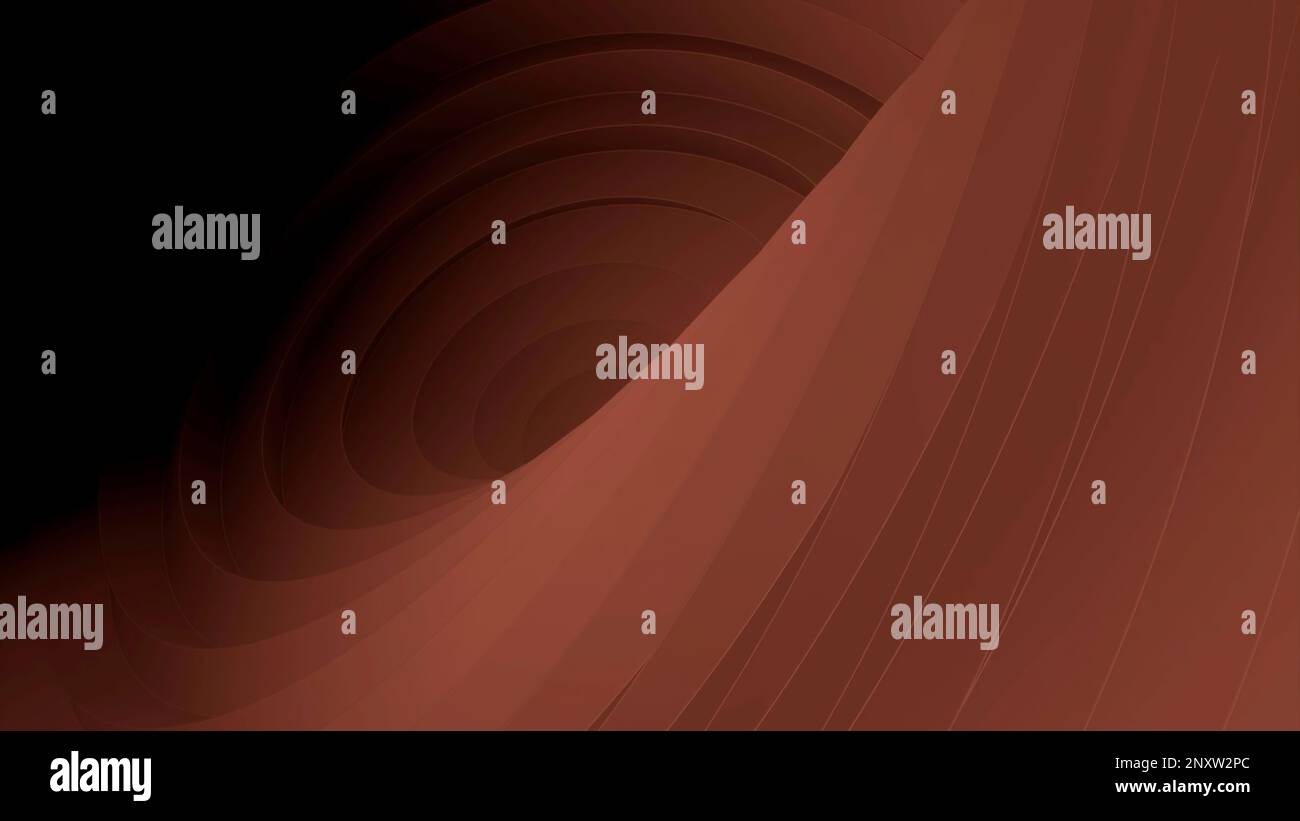 Digital vortex animation hi-res stock photography and images - Alamy